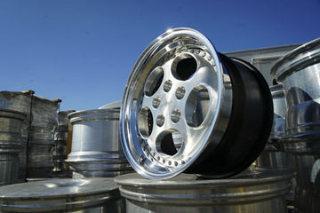 Rotiform STR CustomSpec - Silver | Rotiform